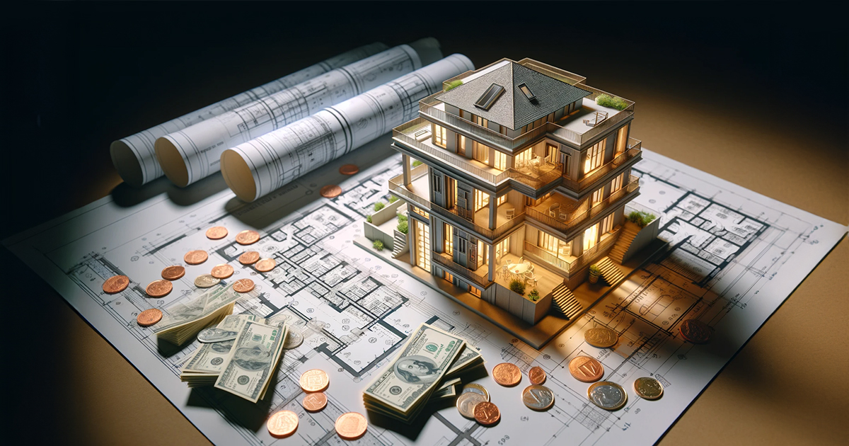 3D Architectural Visualization and Rendering Cost in India? - Renderby