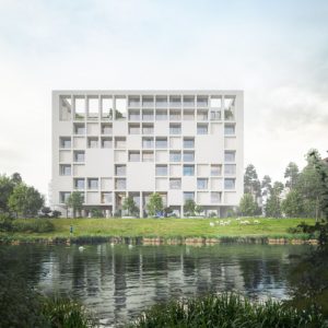 3D Architectural Visualization and Rendering Cost in India? - Renderby