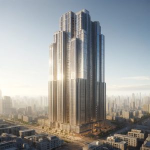 3D Architectural Visualization and Rendering Cost in India? - Renderby