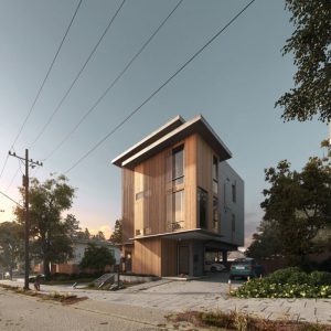 3D Architectural Visualization and Rendering Cost in India? - Renderby